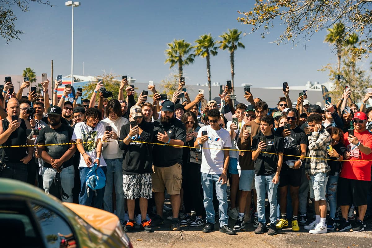 Contact Us - Bimmer Invasion