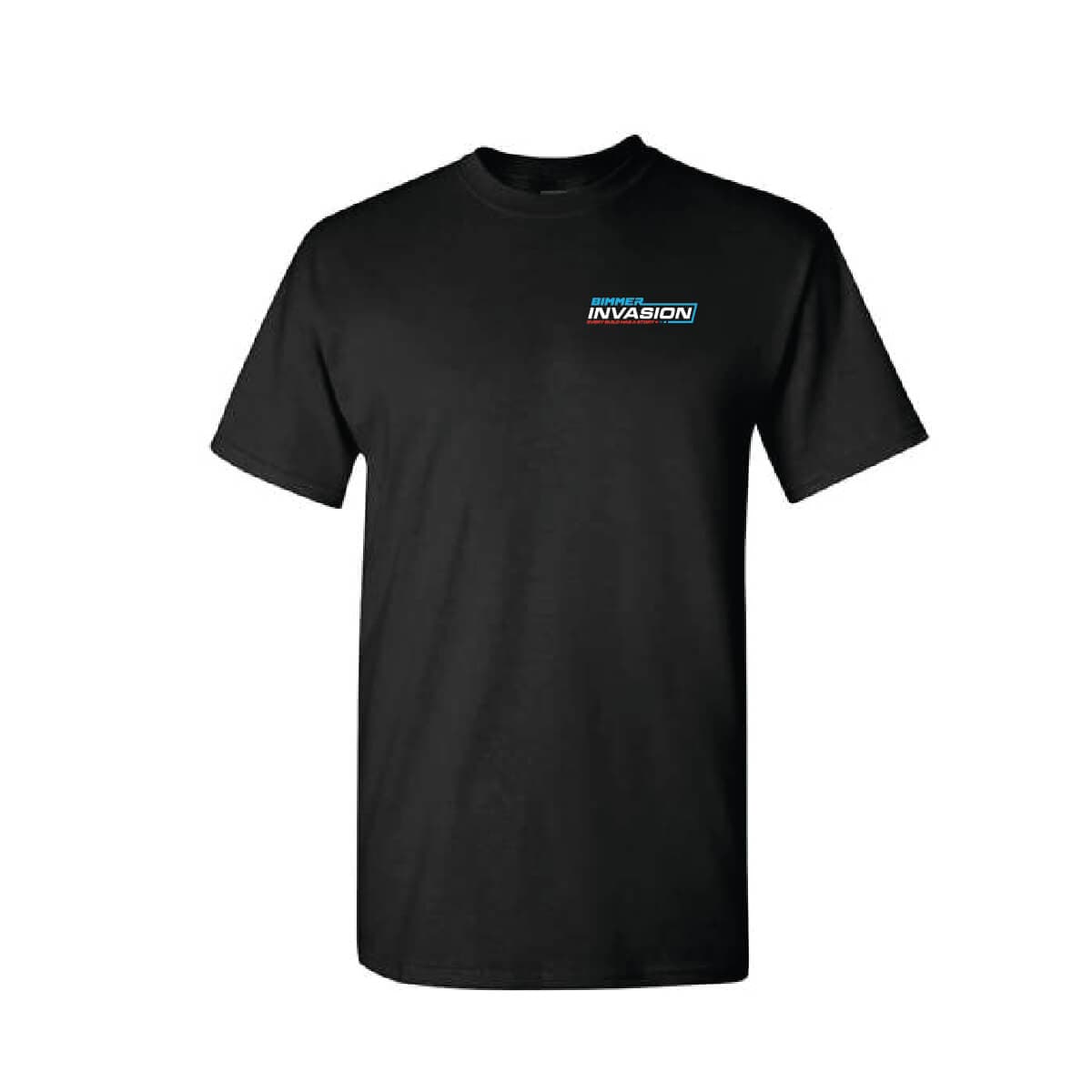 Our Merch - Bimmer Invasion