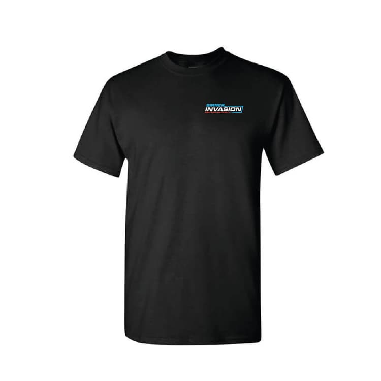 Our Merch - Bimmer Invasion