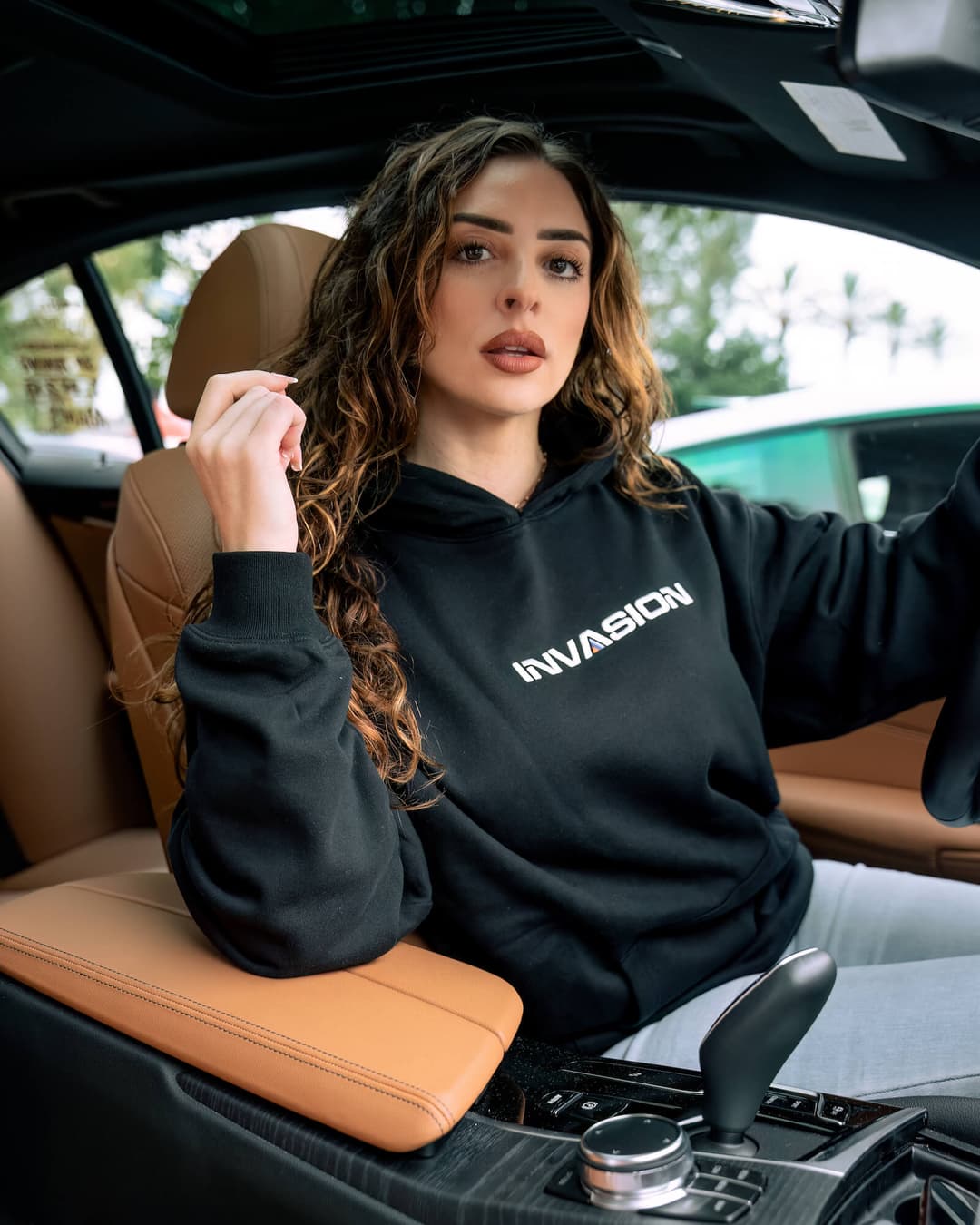 Our Merch - Bimmer Invasion