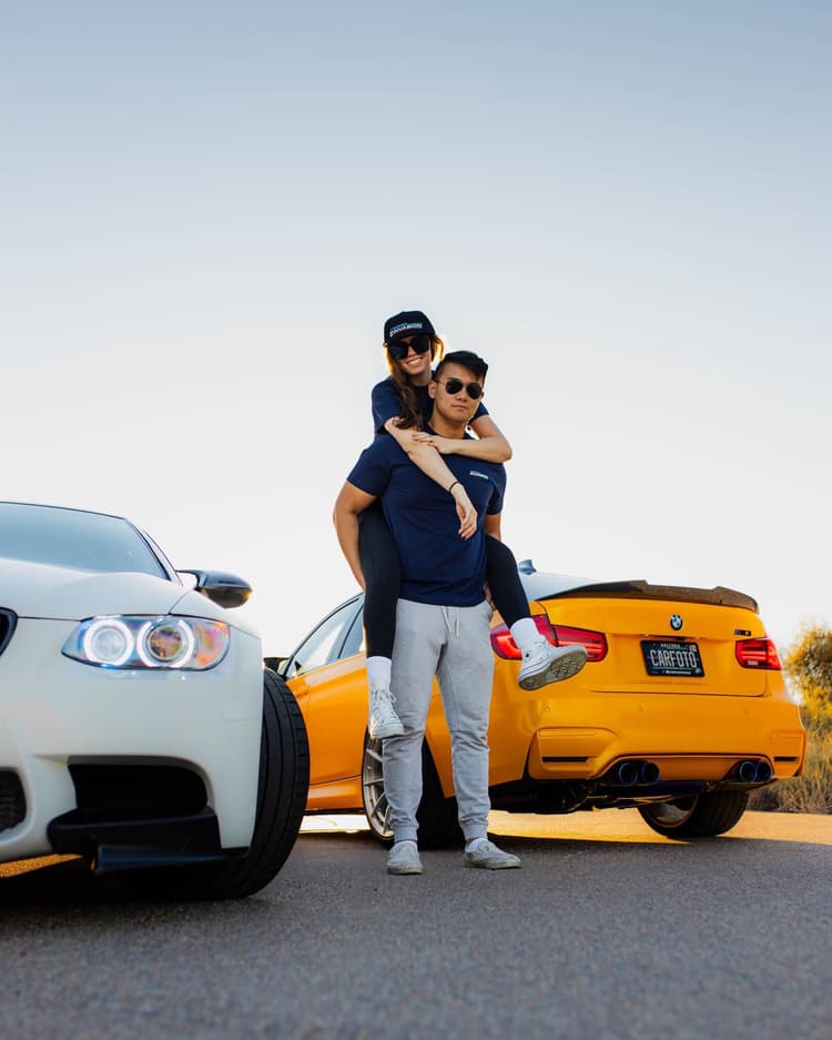 Our Merch - Bimmer Invasion