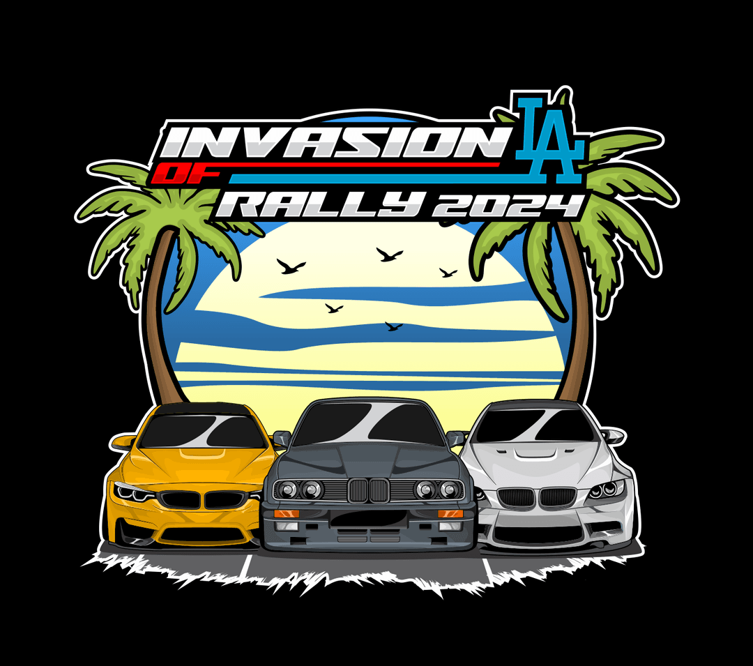 Events - Bimmer Invasion