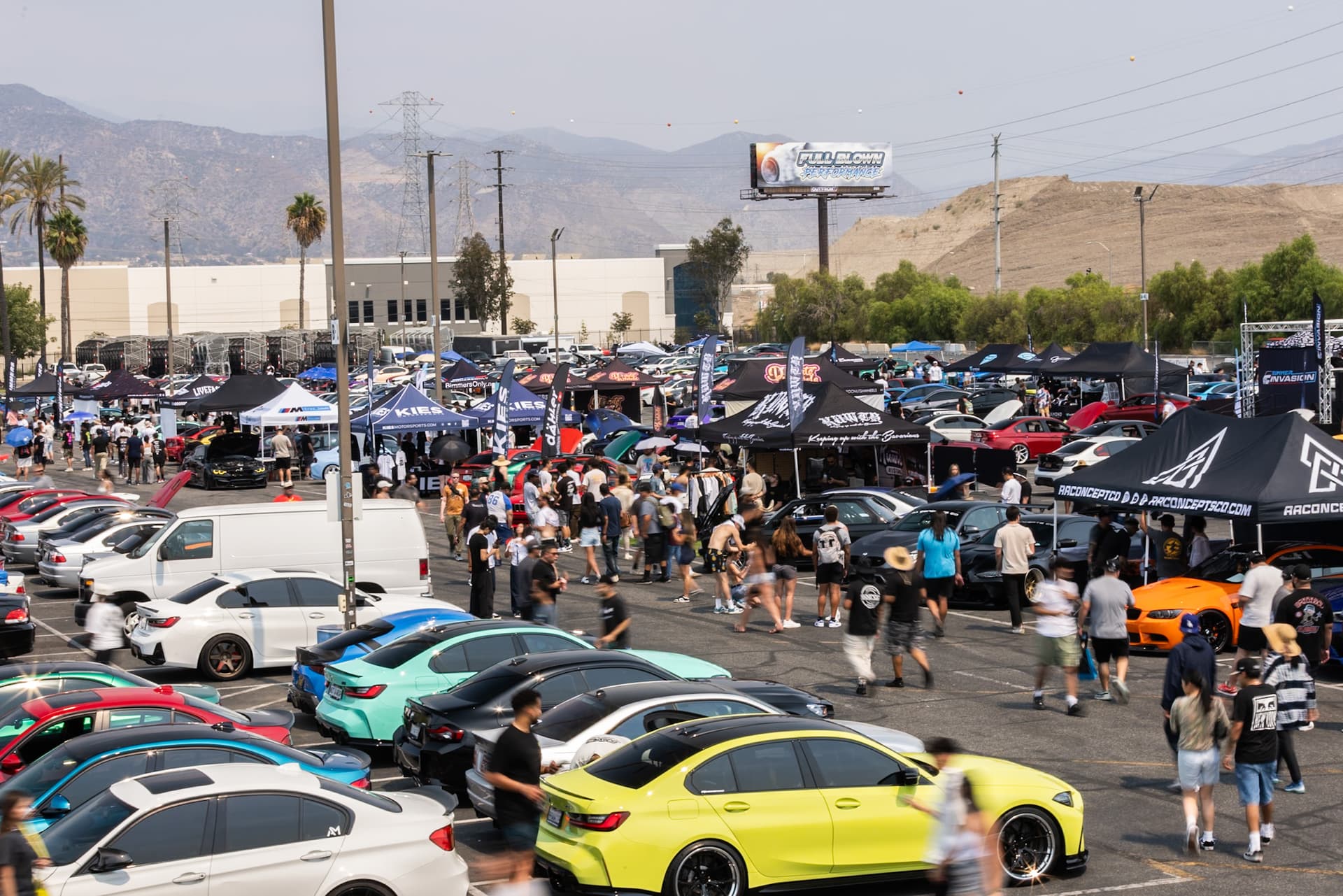 2025 Bimmer INVASION (West Palm Beach) | BMW CCA Florida SunCoast Chapter