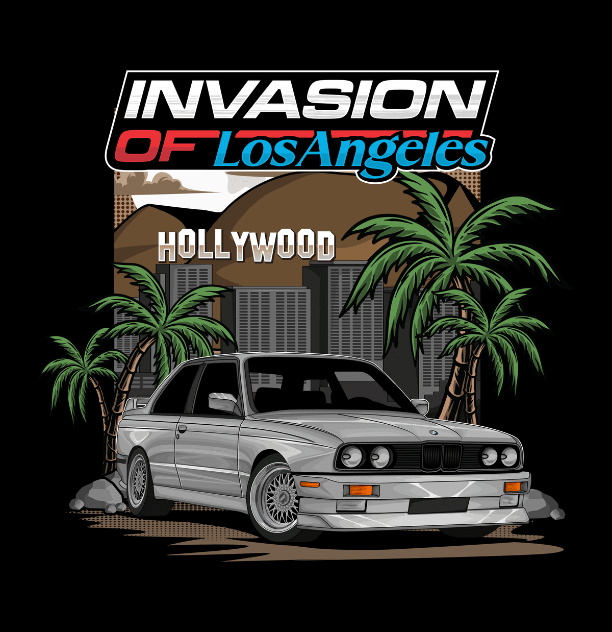 Home - Bimmer Invasion