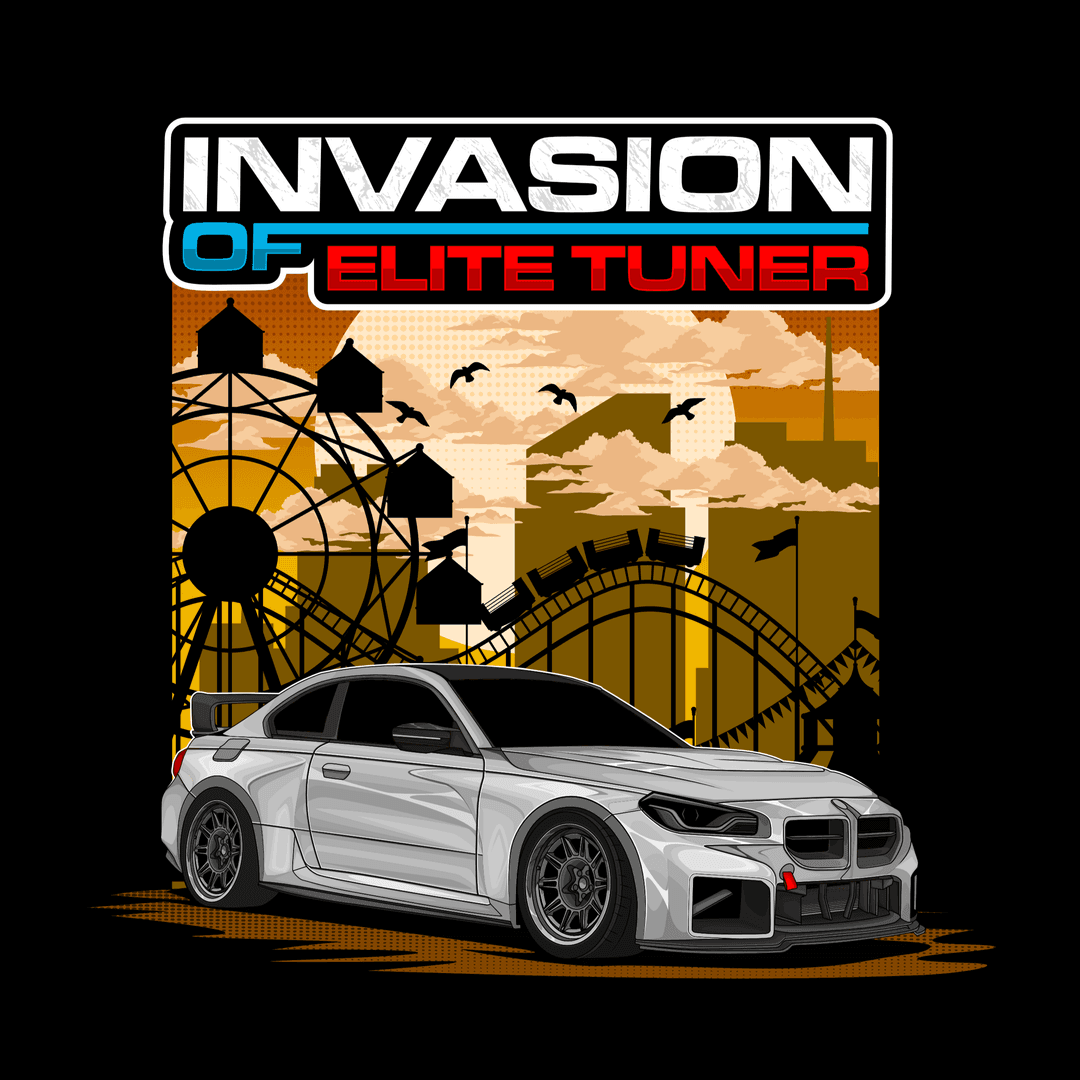 Home - Bimmer Invasion